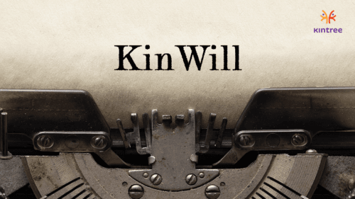 Kintree: Build Your Family Tree & Share Memories