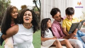 Kintree: Build Your Family Tree & Share Memories