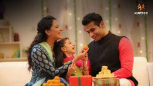 Kintree: Build Your Family Tree & Share Memories