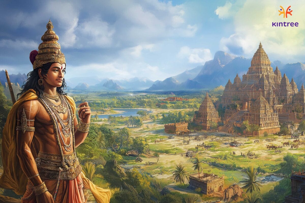 Create Your Family Tree for Free with Kintree