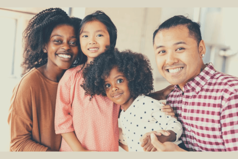 Build Your Family Tree with Kintree